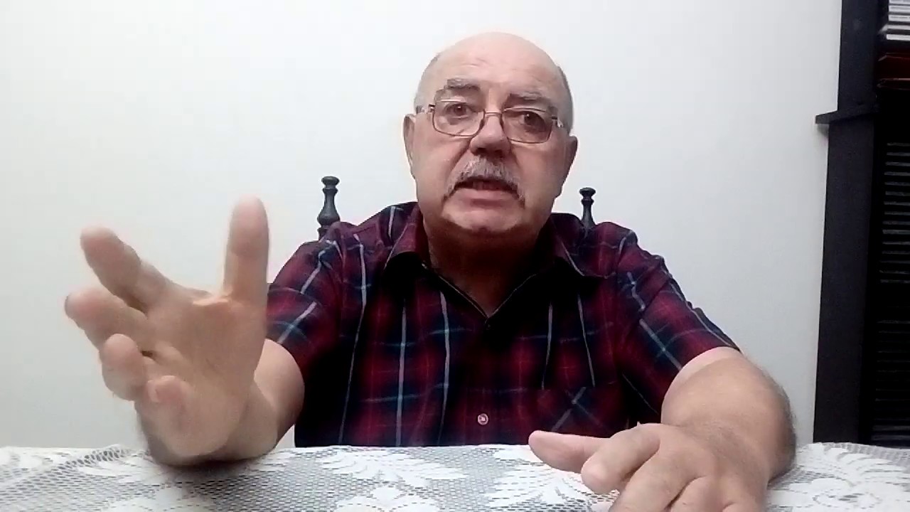 “Cesarin” Mattei,su primer contacto con el acordeon - YouTube