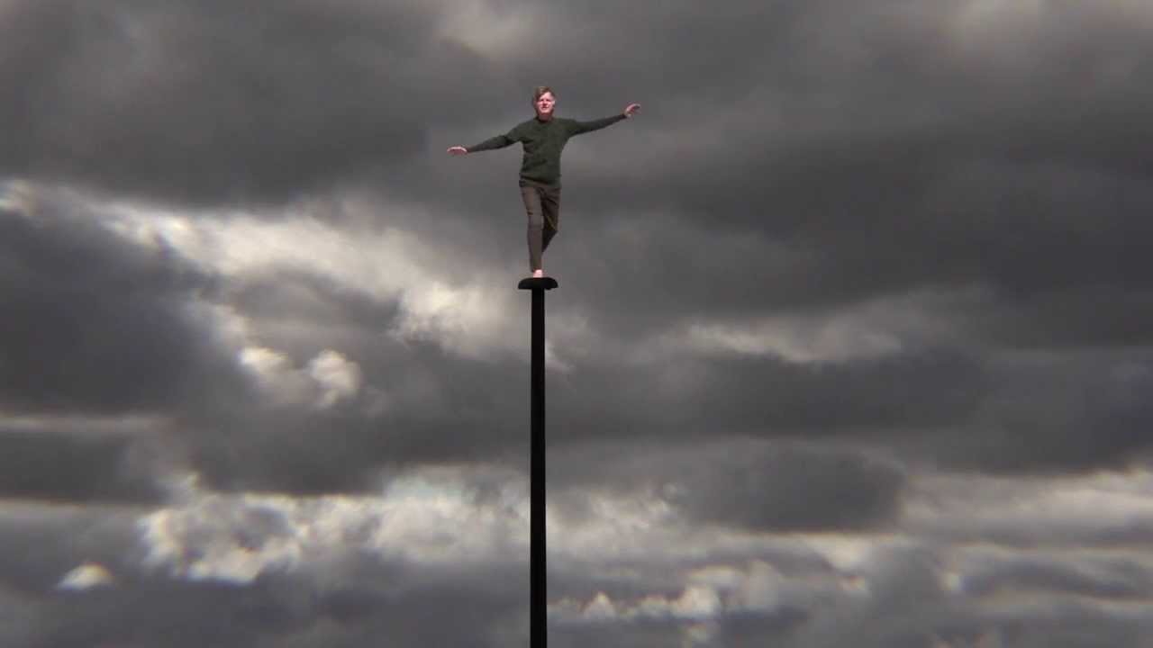 Dizzy Heights Tour 2014 teaser - YouTube