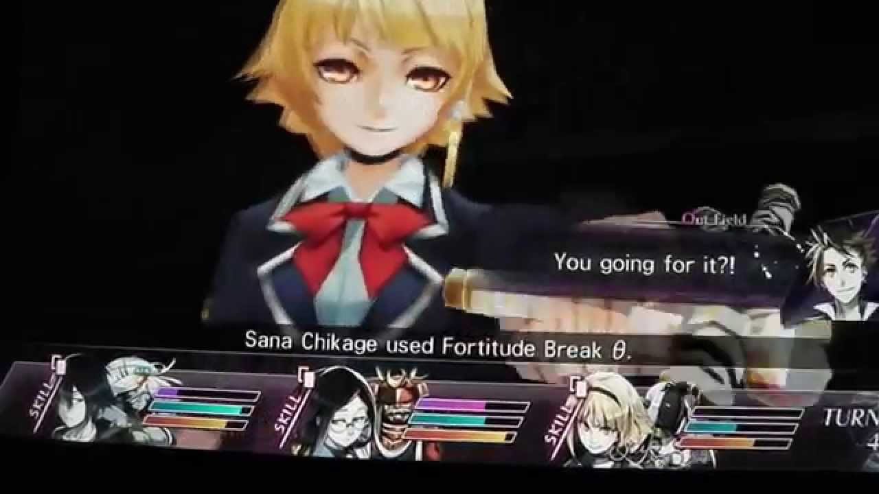 PS Vita, Mind Zero - Walkthrough Part 2 - YouTube