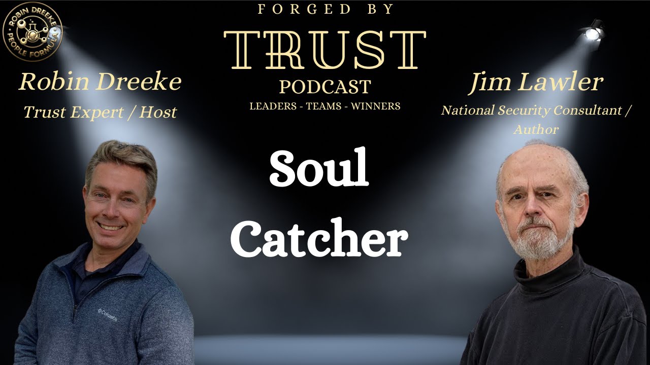 27| The Metaphysics of Recruiting w/Jim Lawler - YouTube