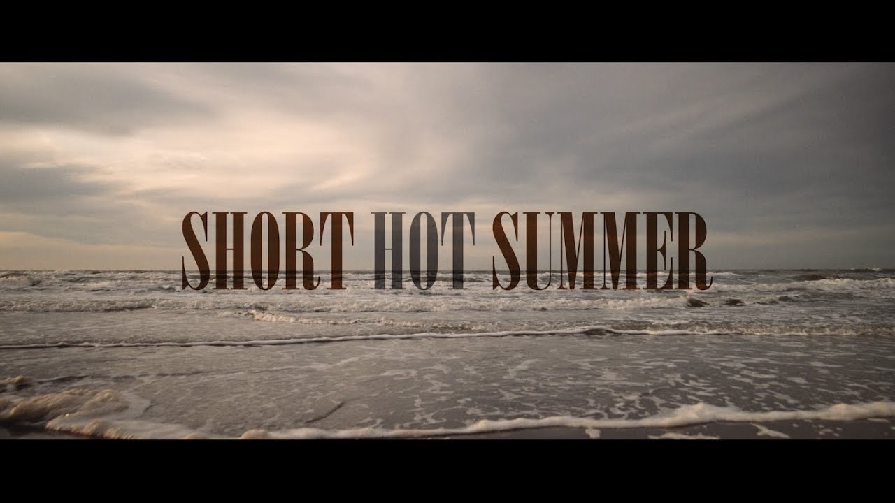 Light and Rain - Short Hot Summer (Official Music Video) - YouTube