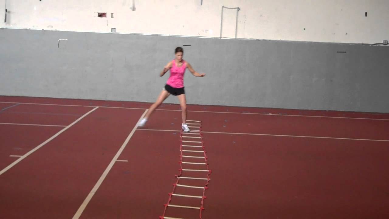 al shuffle wide and stick - YouTube