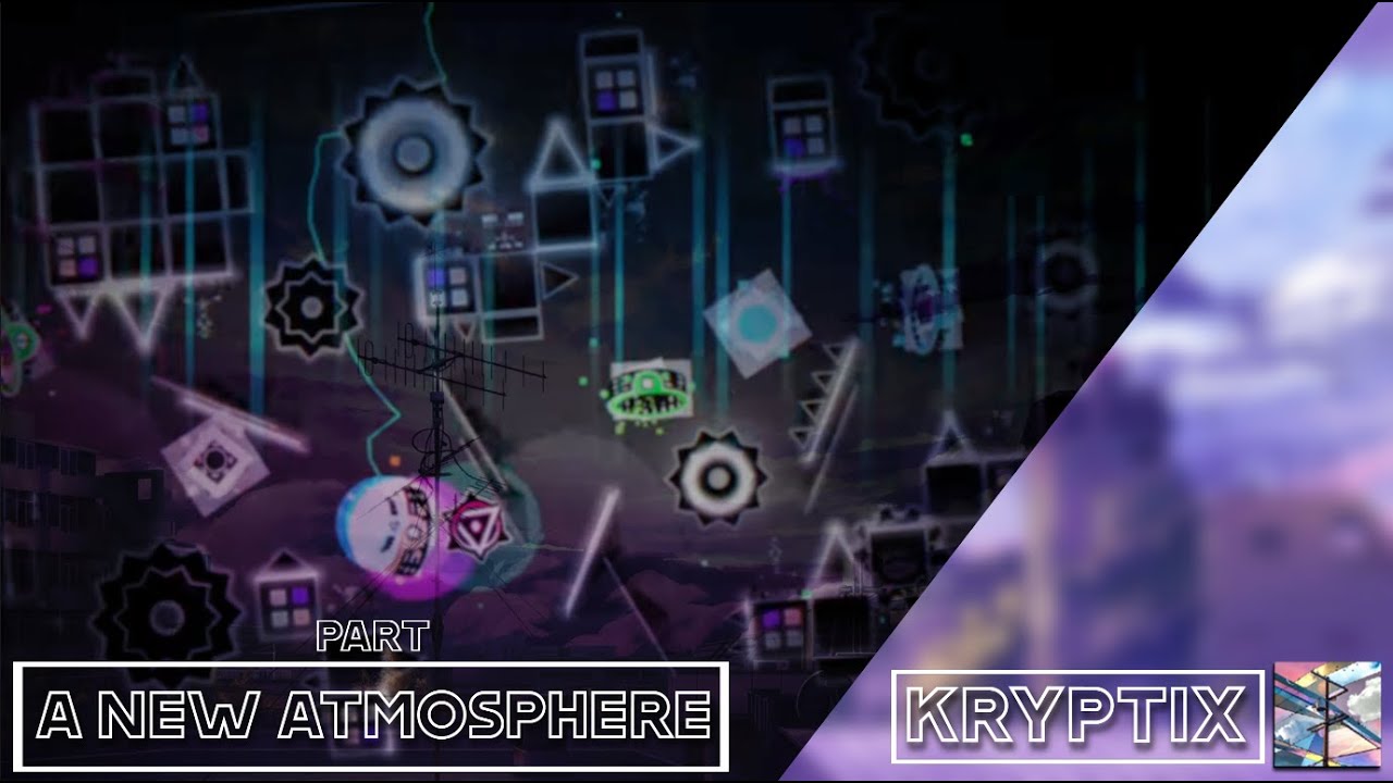 〚part〛a new atmosphere - YouTube
