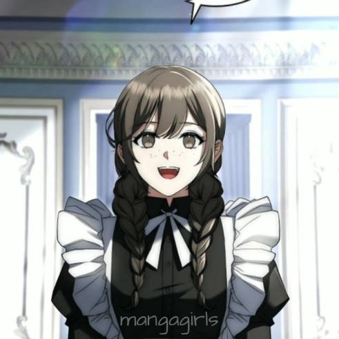 Maid Ena edit 1 || #manwha #webtoon #thethirdprinceofthefallenkingdom ...