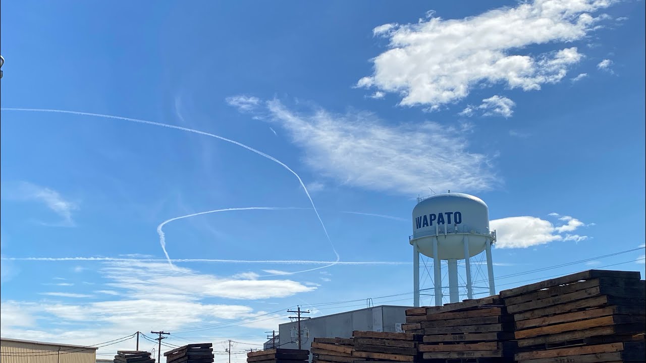 How to refill a hyster propane tank (como rellenar tanque de gas ...