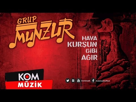 Grup Munzur - Bir Kadın (Official Audio © Kom Müzik)