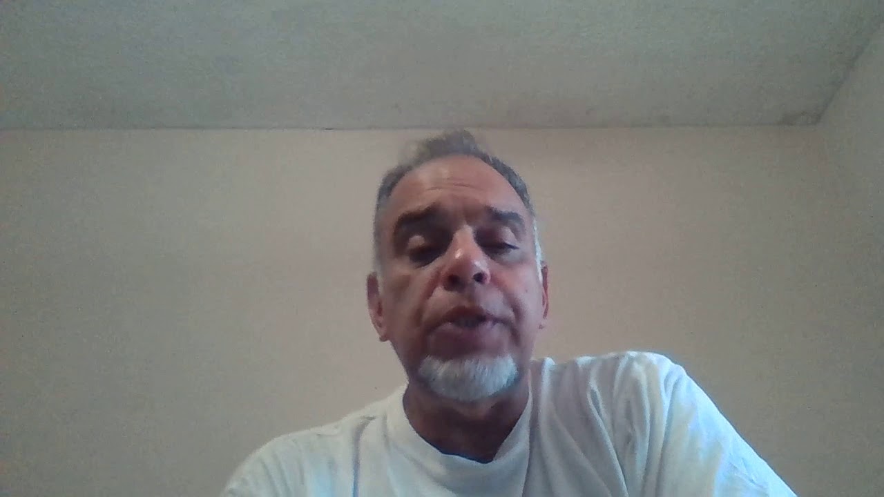 What Is My First Step Part 4 Youtube