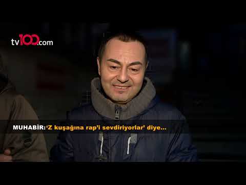 Serdar Ortaç: Popun kralı benim