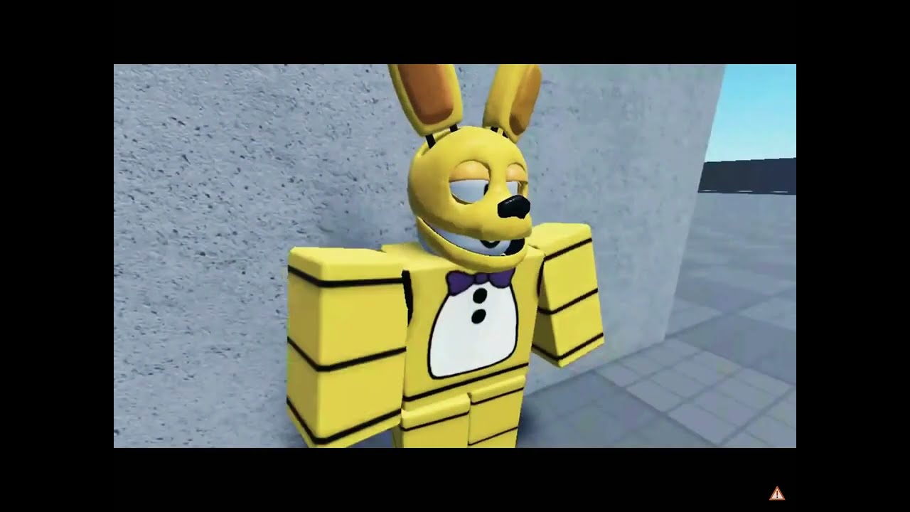 Roblox spring lock failure - YouTube