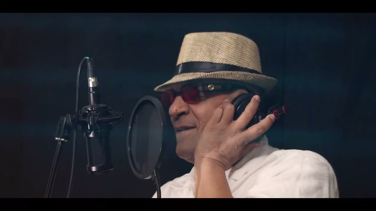 COMO CUANDO ERA NIÑO TONY MEDRANO - YouTube