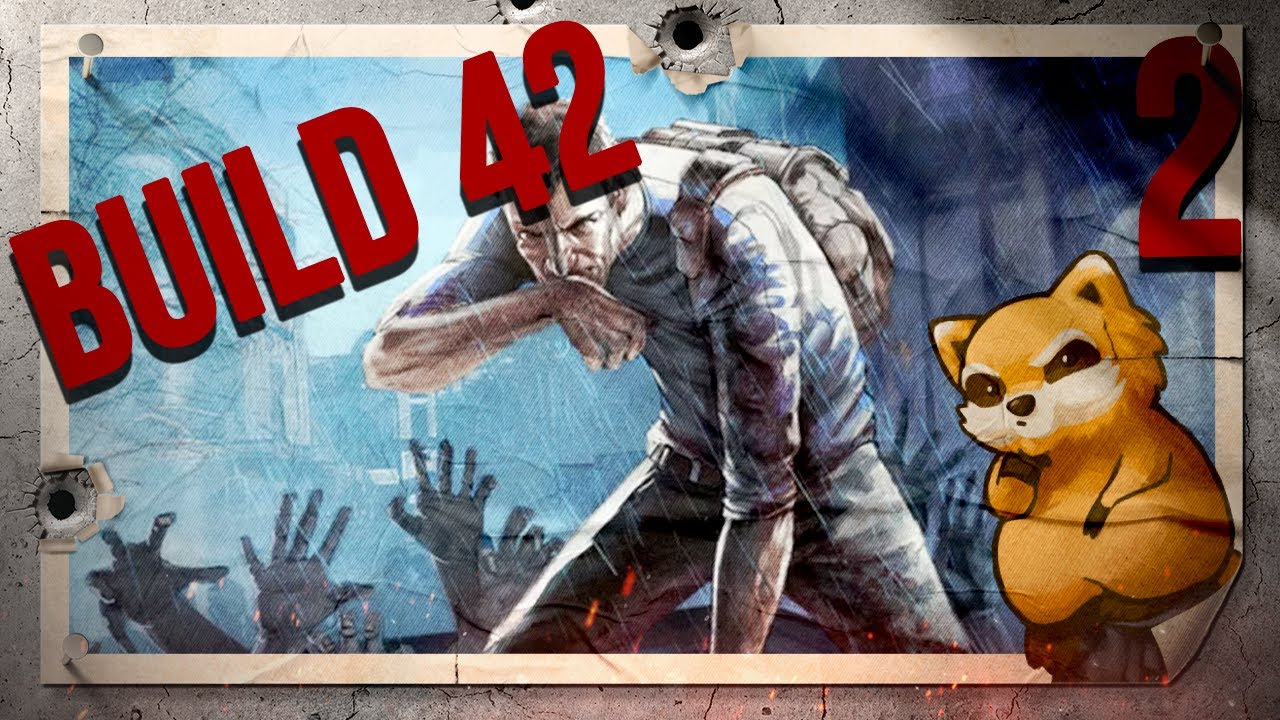 Project Zomboid Build 42 Finally! Part 2 - YouTube