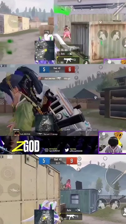 JONATHAN VS ZGOD TDM FIGHT #jonathan #zgod - YouTube