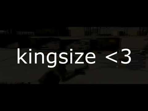 govnomuvik Kingsize x Esposito.. 24 sek...