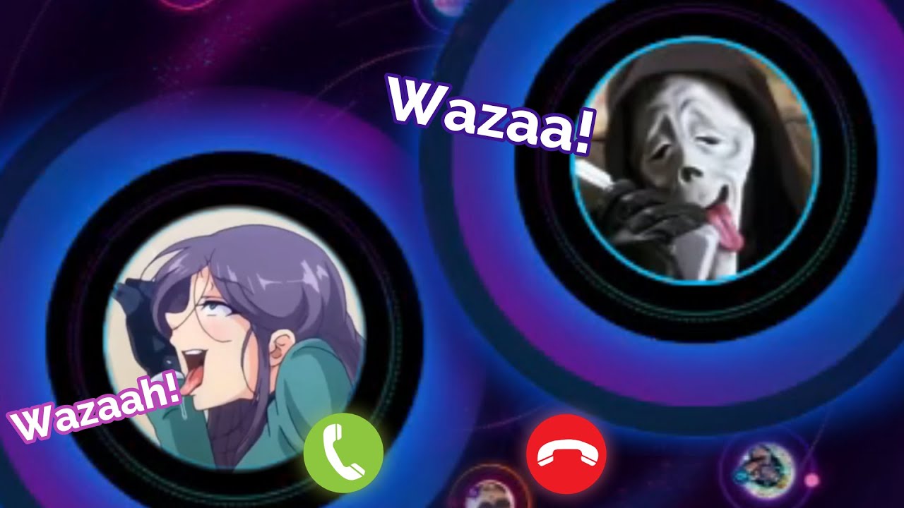 ME HAGO PASAR POR EL "WAZA"-LLEGO TU HORA! POR P4JERO🔪 |LLAMADAS "XD" CON GENTE RANDOM #03 - YouTube