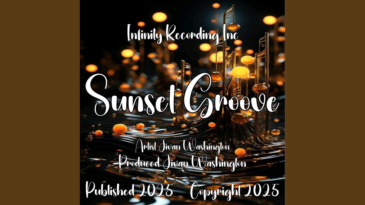 Sunset Groove - YouTube