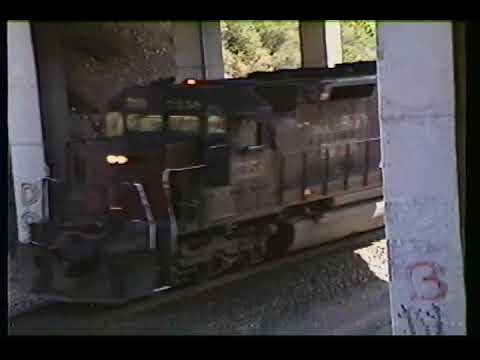 Black Butte. California 1992 (X SP 7358 East) REPEAT UPLOAD - YouTube