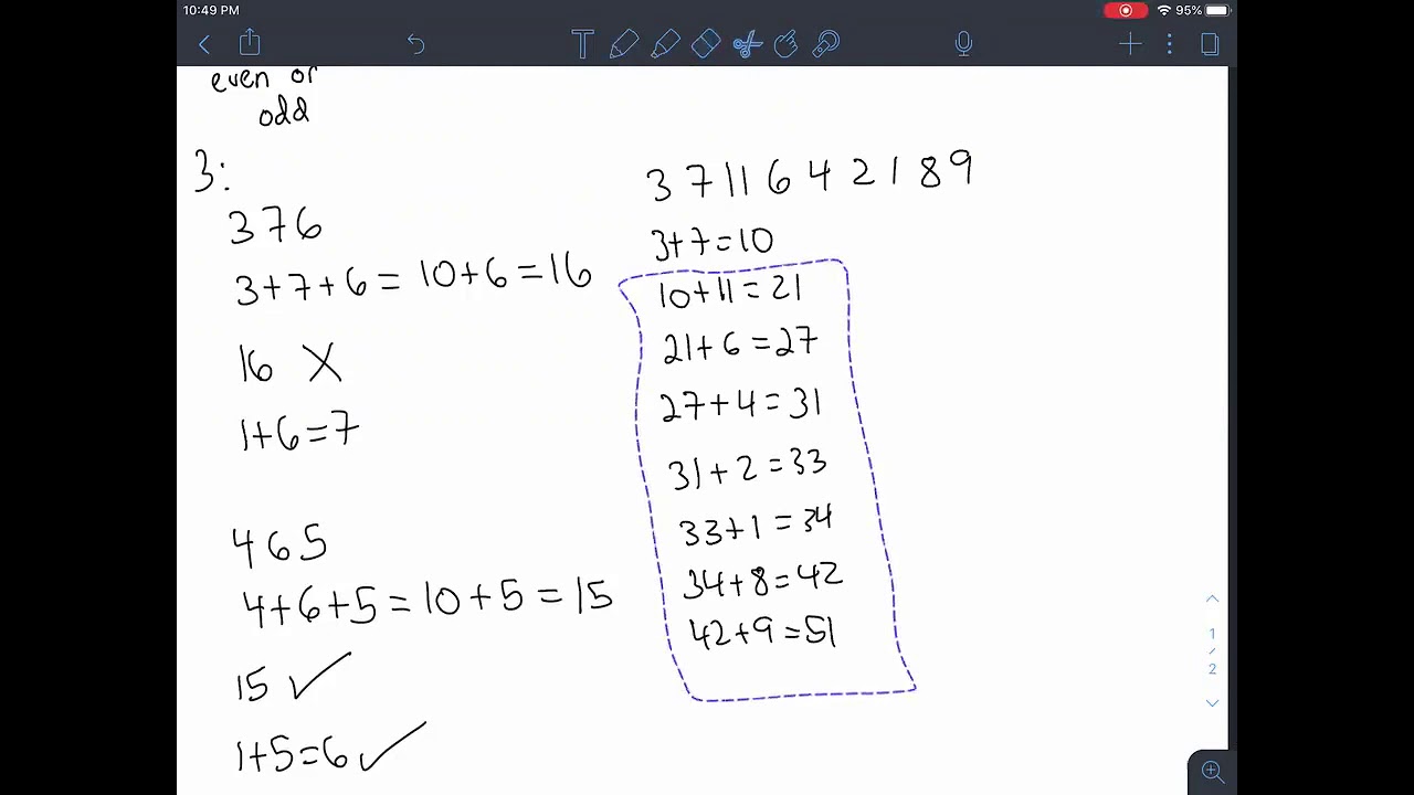 Divisibility Tricks - Part 1 - YouTube