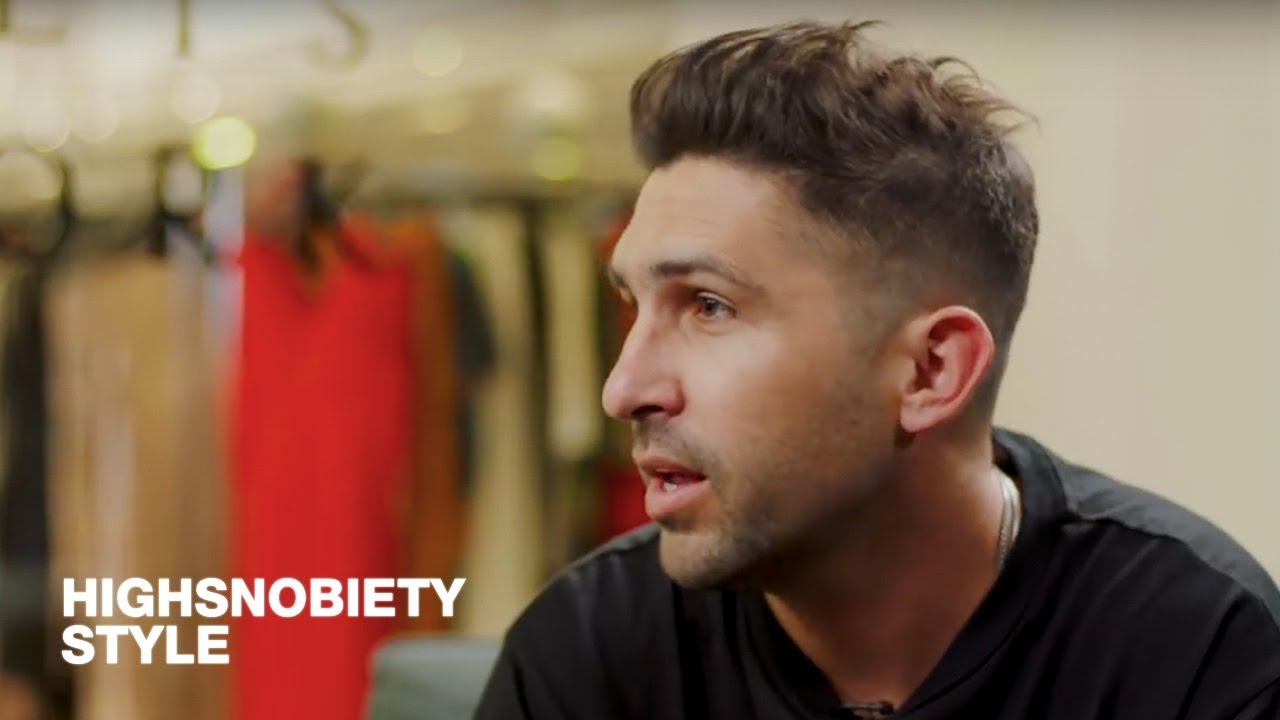 Chris Stamp Talks Surf Culture and Collaborating With Ikea - YouTube