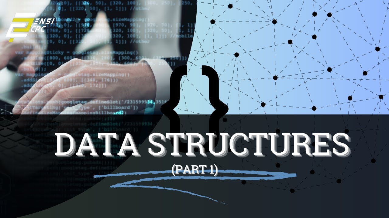 Data Structures Workshop ( Part 1 ) - YouTube