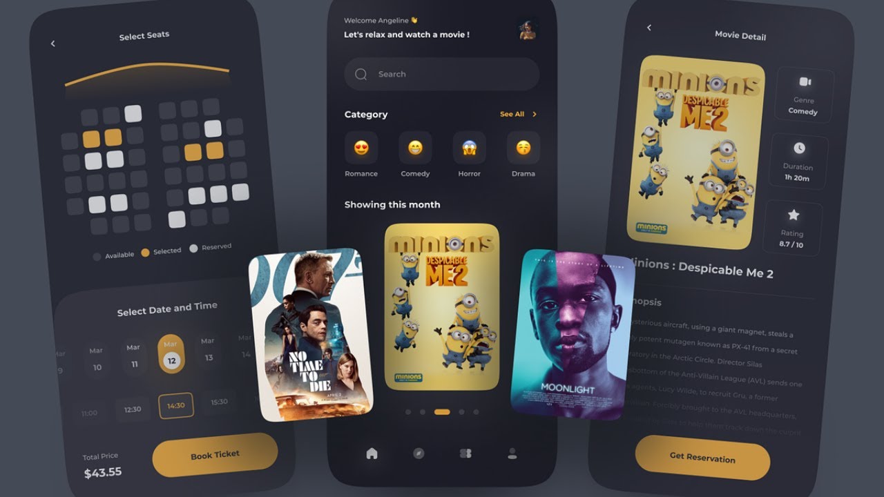 Master Figma's Drag Card Animation A Step by Step - YouTube