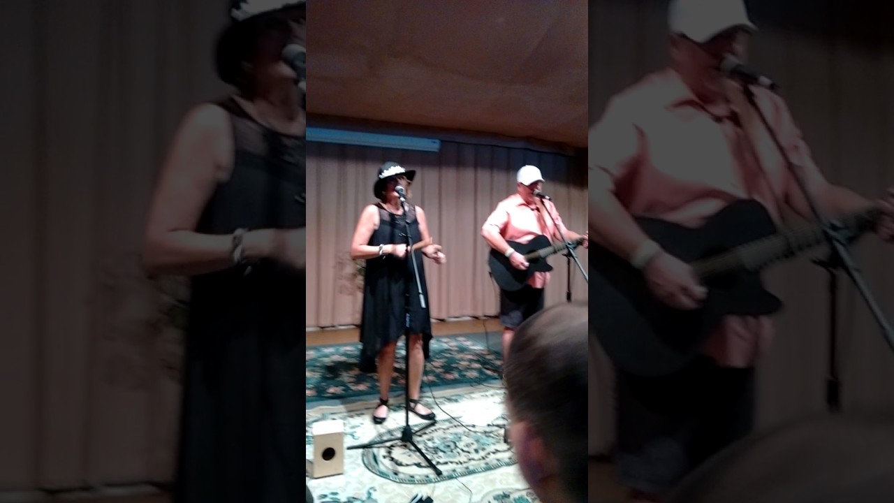 Double Dee concert 072117 005 - YouTube