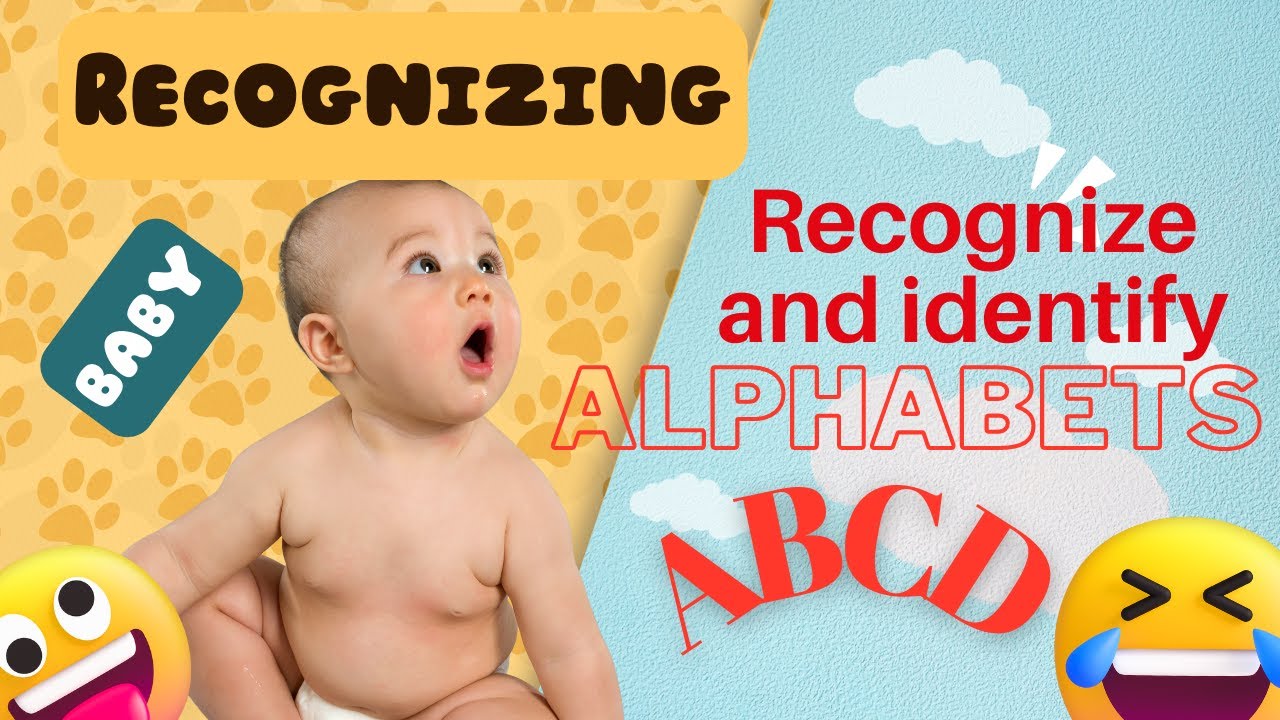 A to Z identify | A to Z Letter Identification | A to Z Alphabets ...
