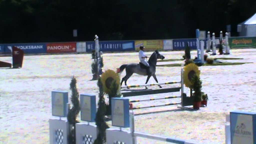 Claqueur 130 cm - YouTube