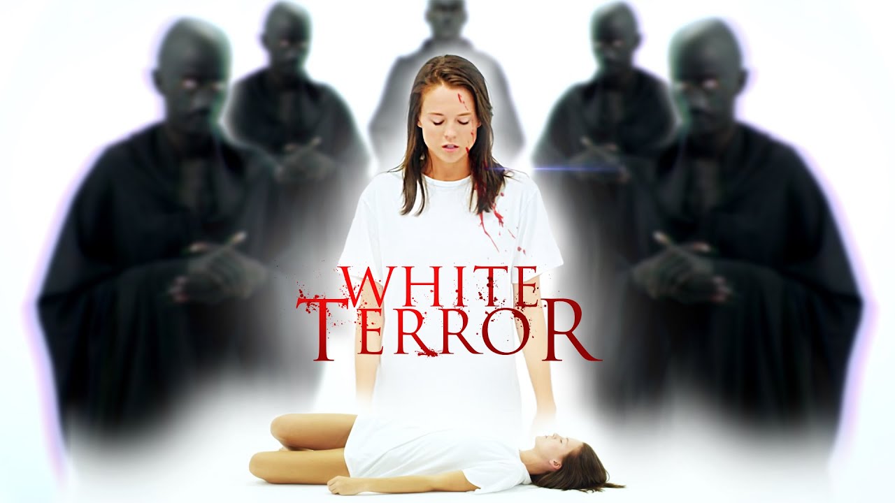 White Terror 📽️ FULL HORROR MOVIE - YouTube