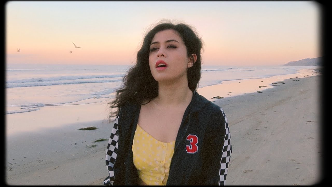 Sage Avalon - Hope I'm Right (Official Music Video) - YouTube