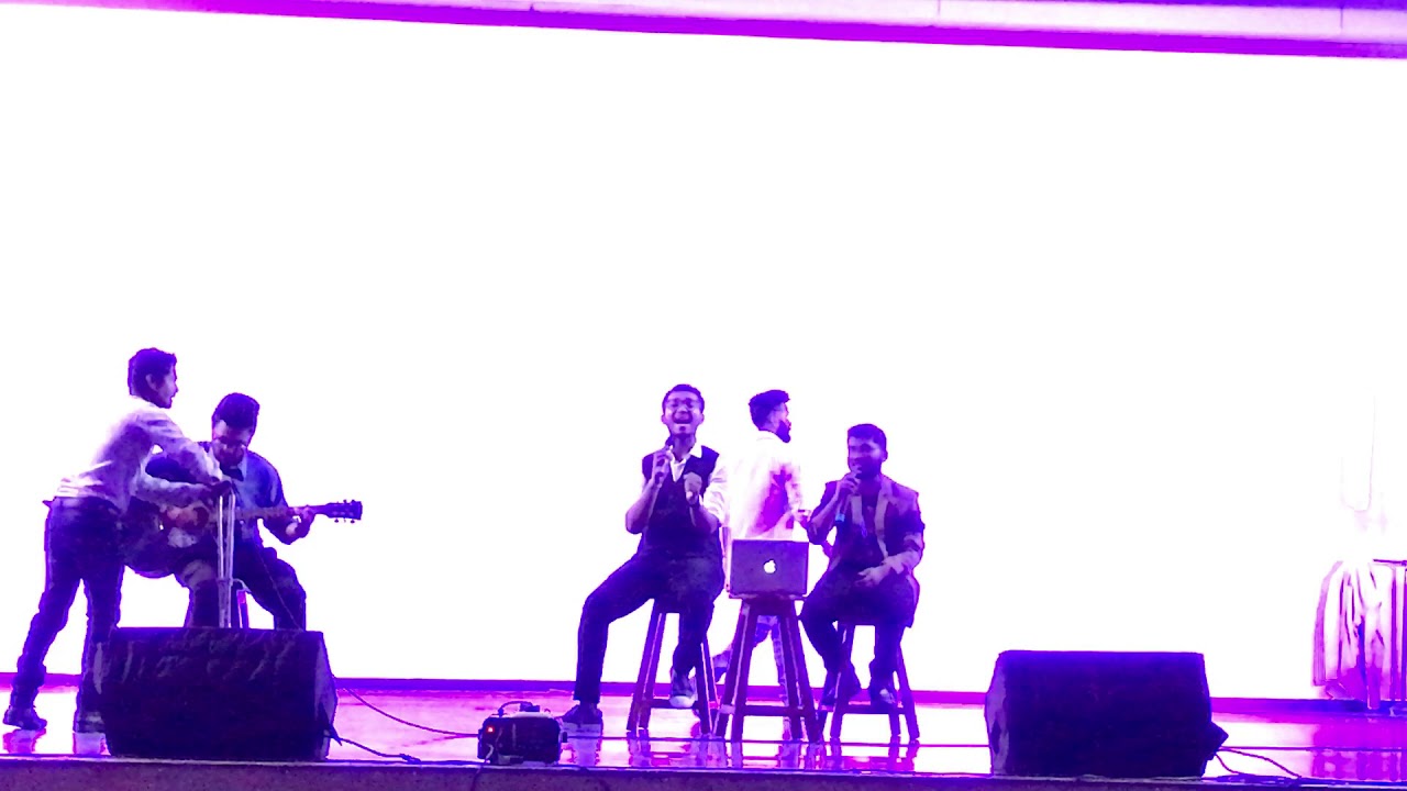 KBIPER (kanjav & Dipak) technical pro. But amazing support - YouTube