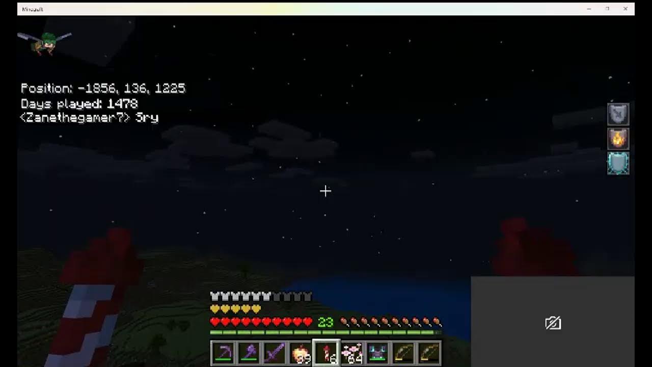 Minecraft NO_RULES_SMP - YouTube