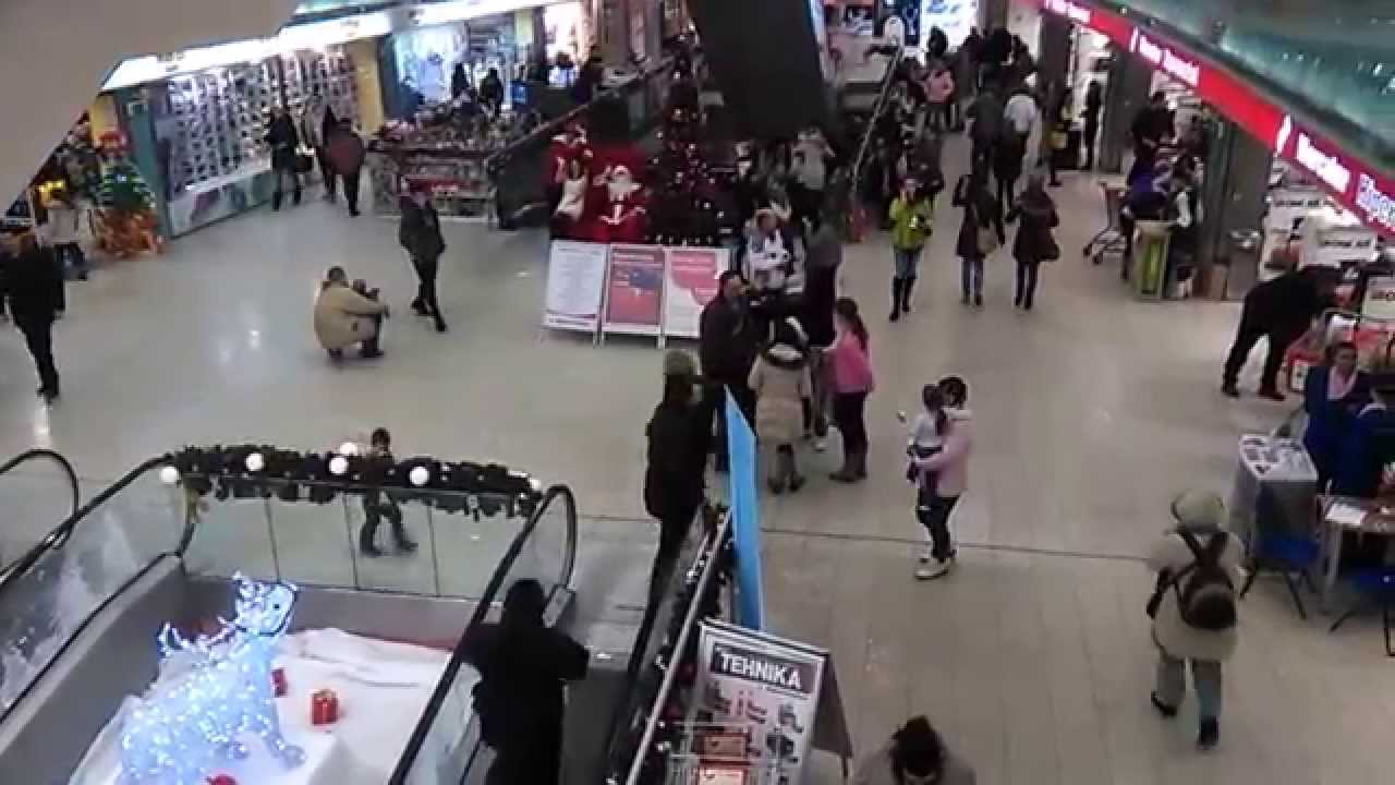 Merkator novi sad - YouTube