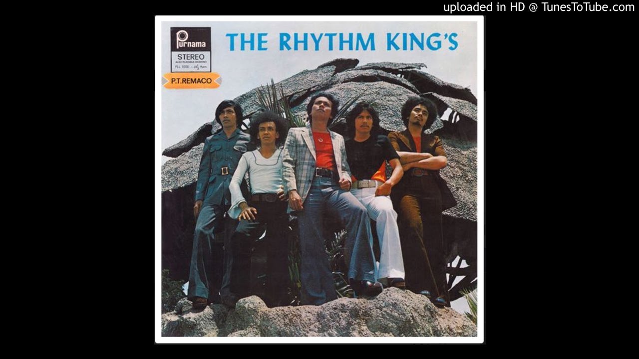 The Rhythm Kings - Sunyi - YouTube