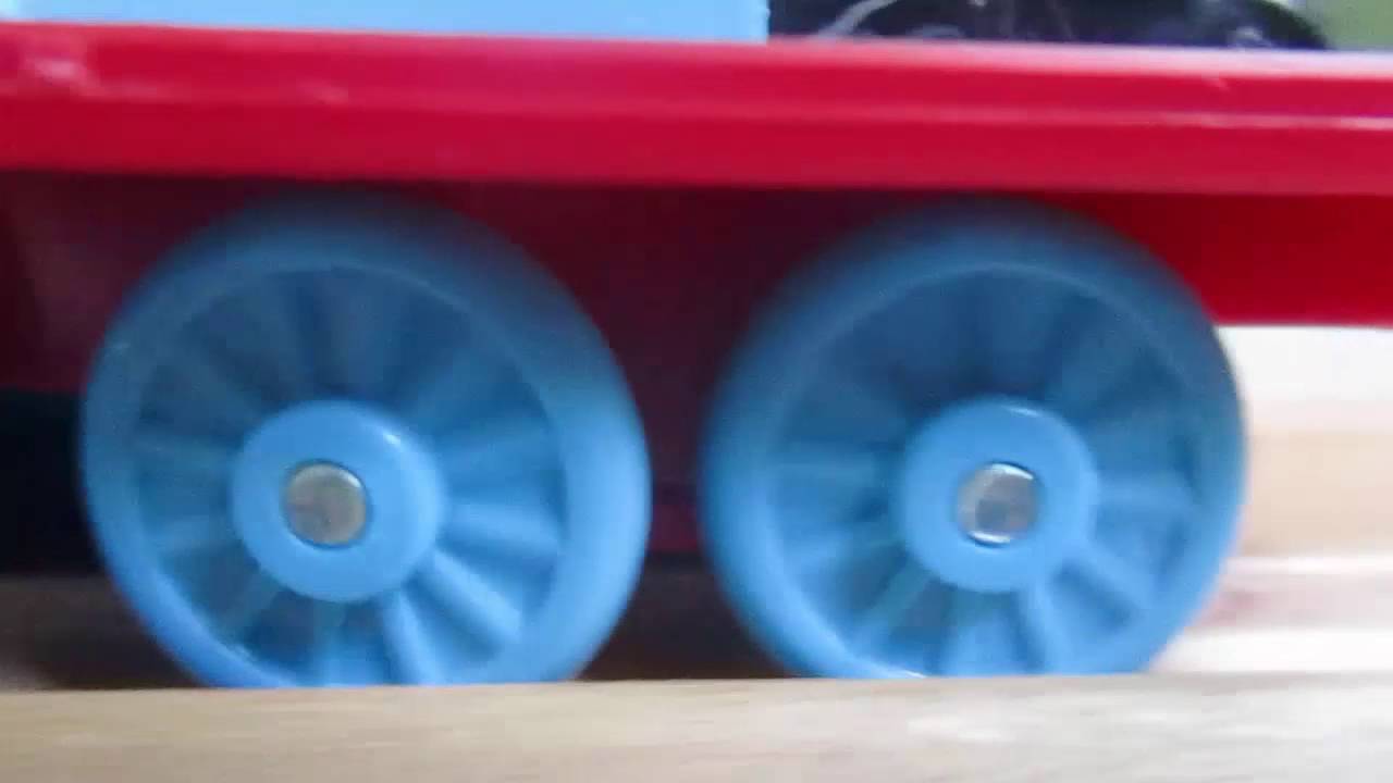 Who's that engine Gordon Remake TOMY - YouTube