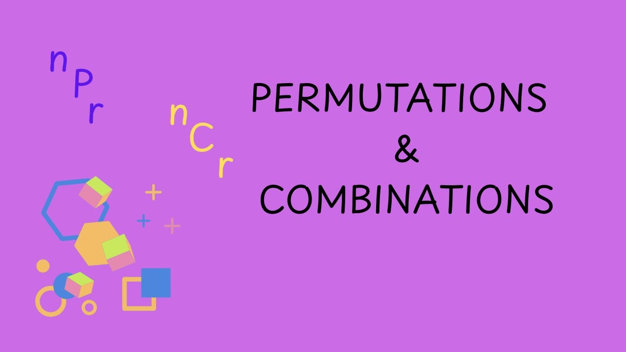 STD XI MATHS/Permutations and combinations/Combination example (playing ...
