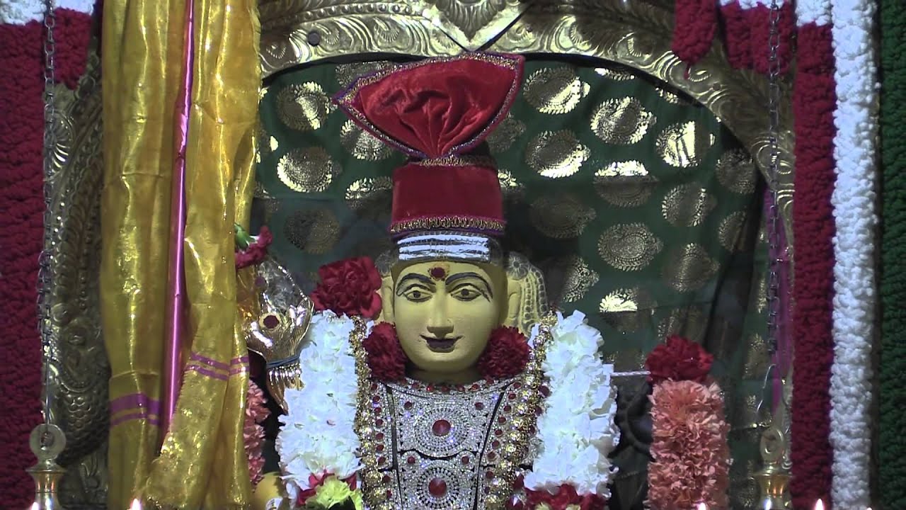 Soorasamharam 2015 - சூரசம்காரம் 2015 - YouTube