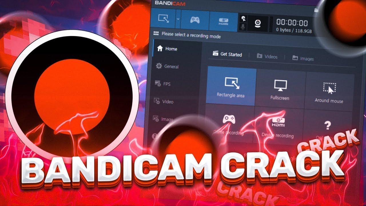 BANDICAM CRACK DOWNLOAD 2023 | BANDICAM CRACK | BANDICAM FREE PC | BANDICAM FULL VERSION - YouTube