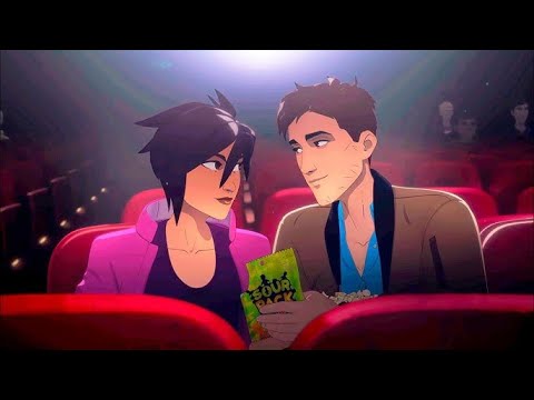 Dispatch 3 4, INVISIGIRL AND MECHAMAN?!?! - YouTube