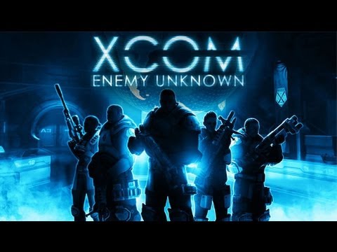 XCOM: Enemy Unknown - Walkthrough - Part 1 [Impossible] [Ironman] - YouTube
