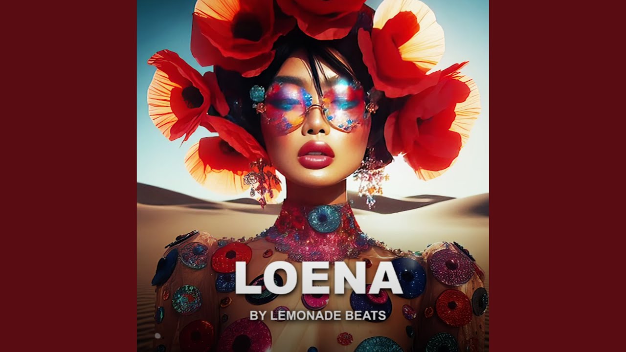 Loena Oriental Reggaeton - YouTube