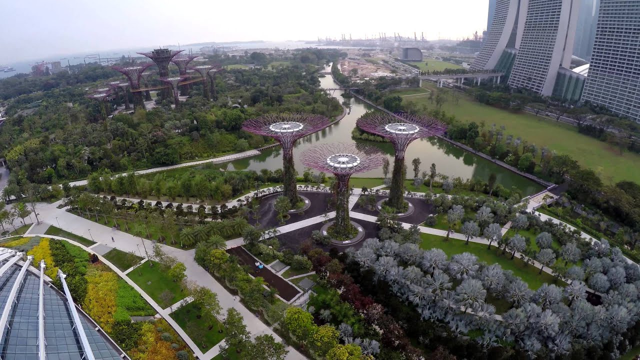 Aerial World Travel Reel - YouTube