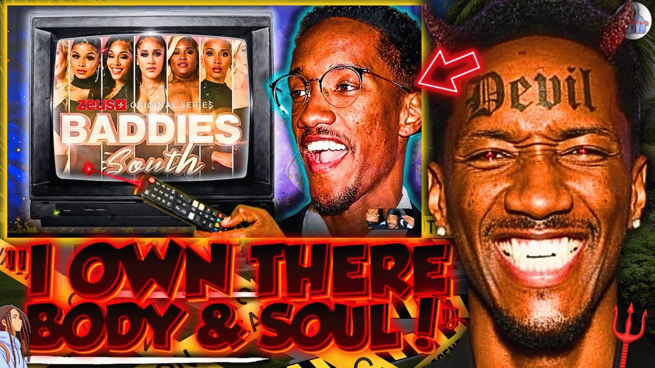 Lemuel Plummer the Devil Behind Zeus Network - YouTube