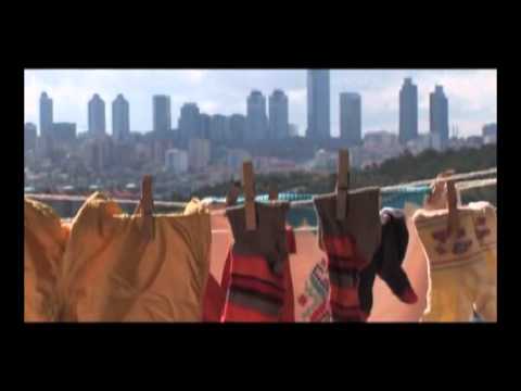 İsmail & Tolga Vurgun - Adasile Çiftetellisi [ Roman Olsun © 2008 Kalan Müzik ]
