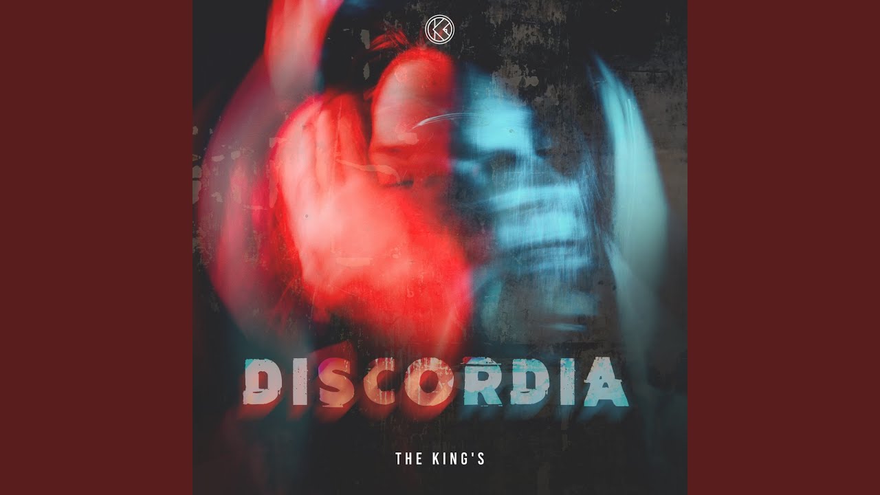 Discordia - YouTube