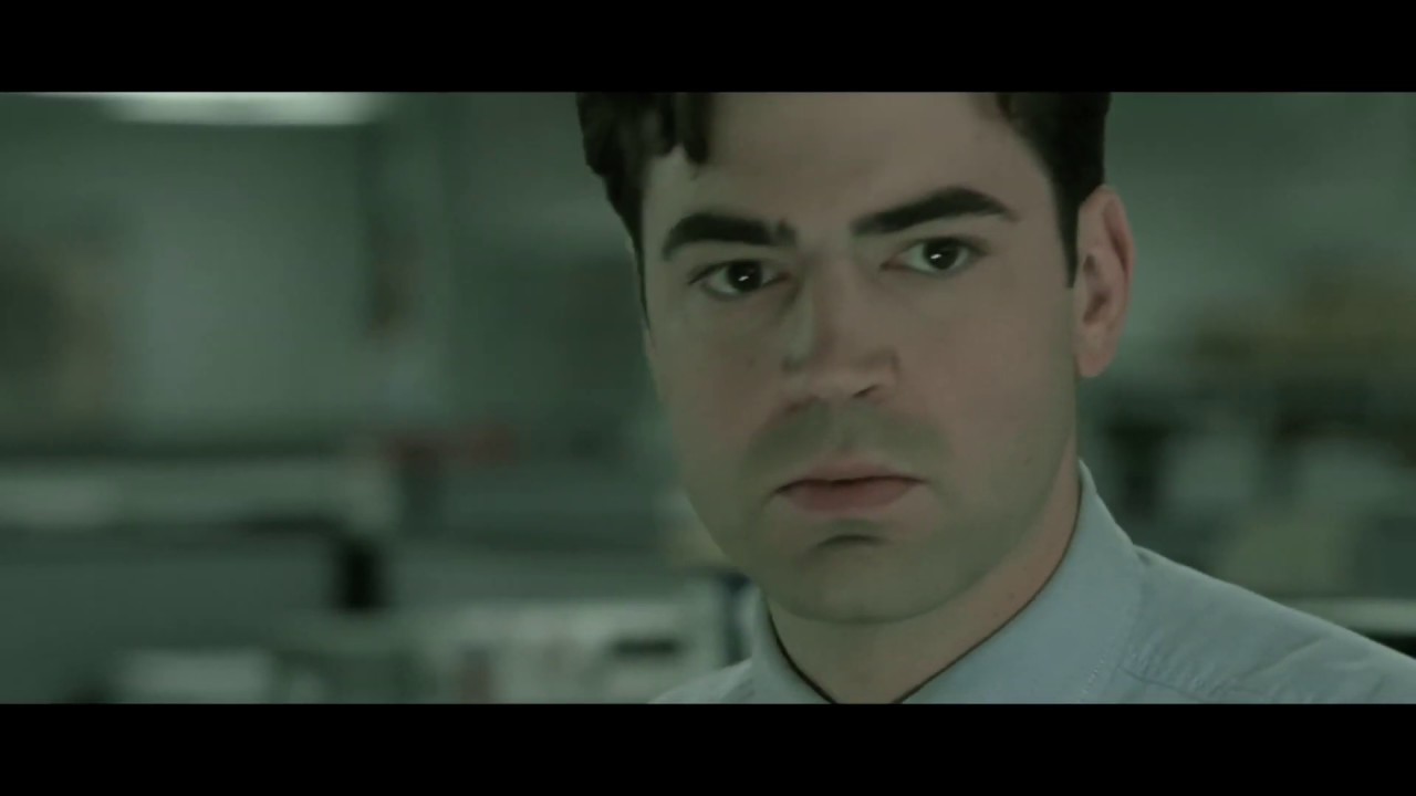 Office Space (Horror Trailer) - YouTube