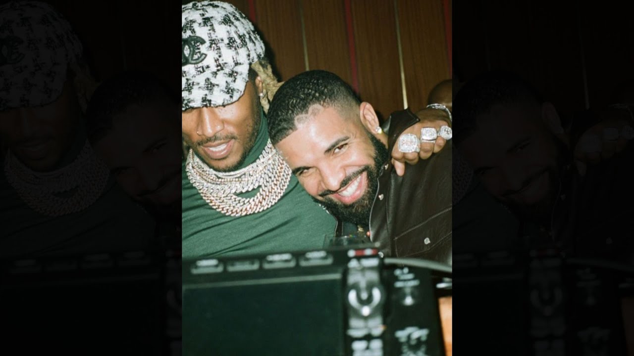 (FREE) Drake x Future Type Beat - "Deep" - YouTube