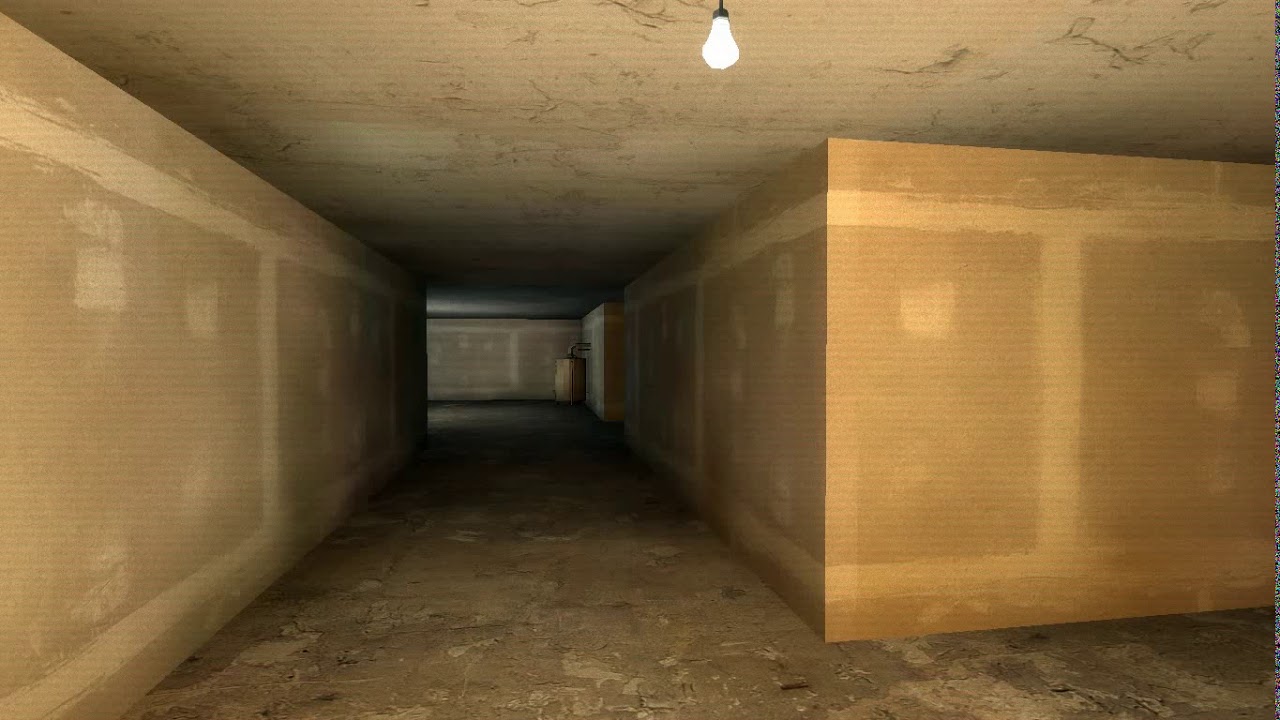 Slender Mansion gameplay part 2 - YouTube