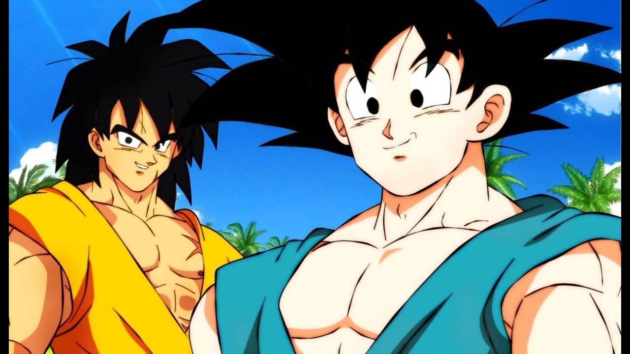 Dragon Ball's Return Officially LEAKED! Dragon Ball Ultra? - YouTube