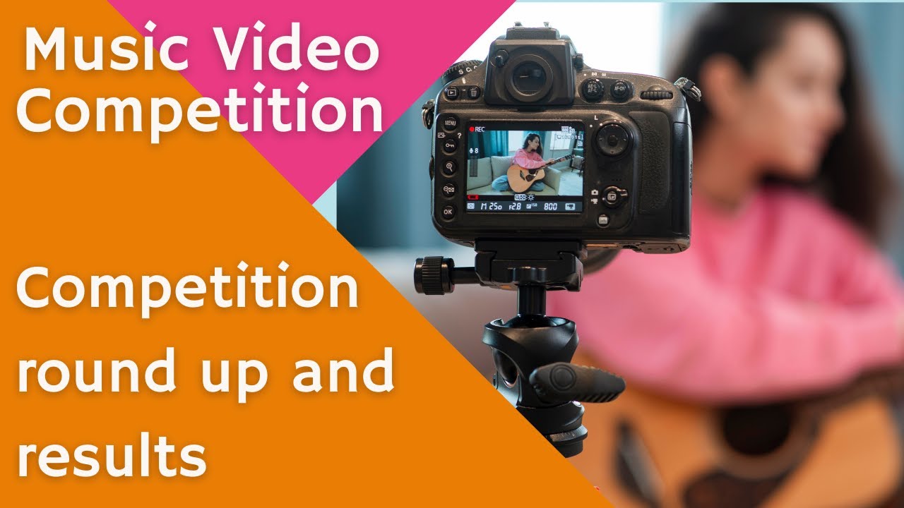 Music Video Competition Results - YouTube
