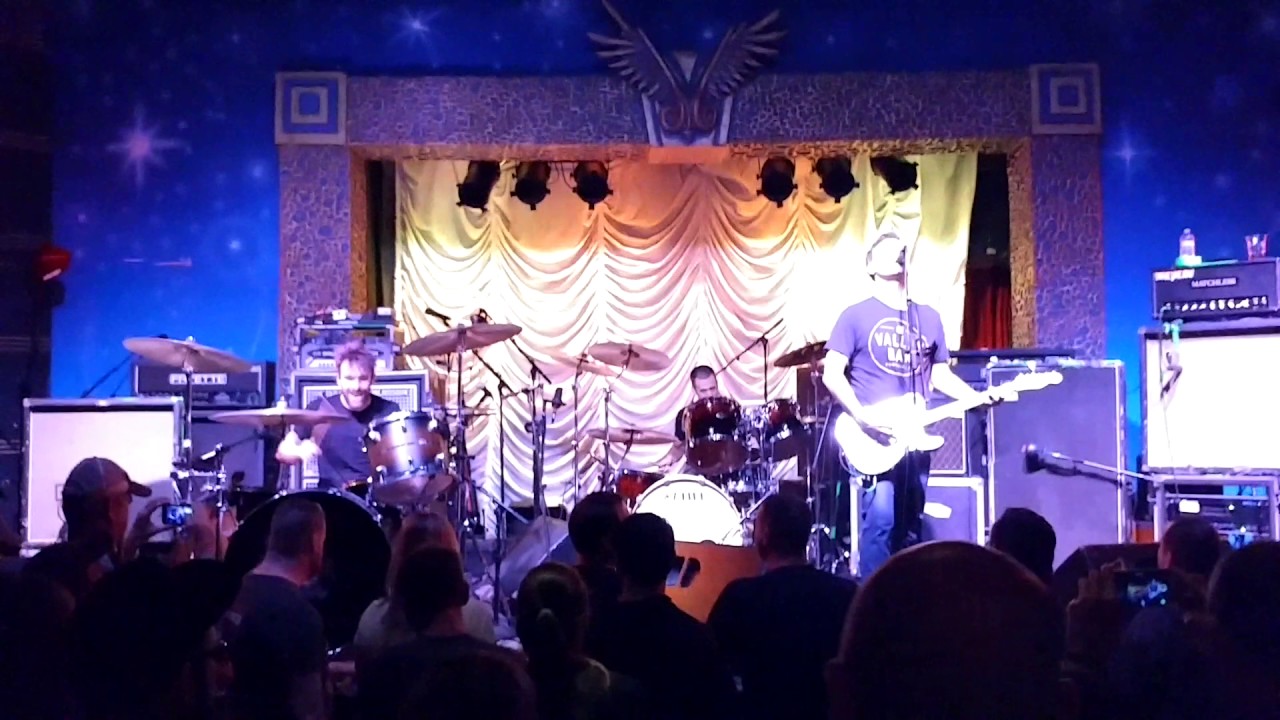 Local H - Hands on the Bible (w/ Helmet's drummer) - YouTube